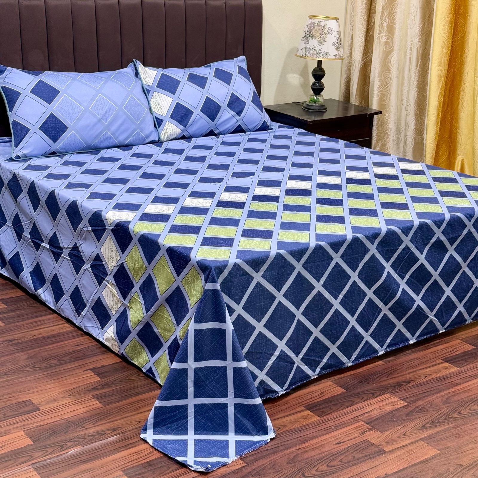 BLUE ANGLES – Sparkle Styles